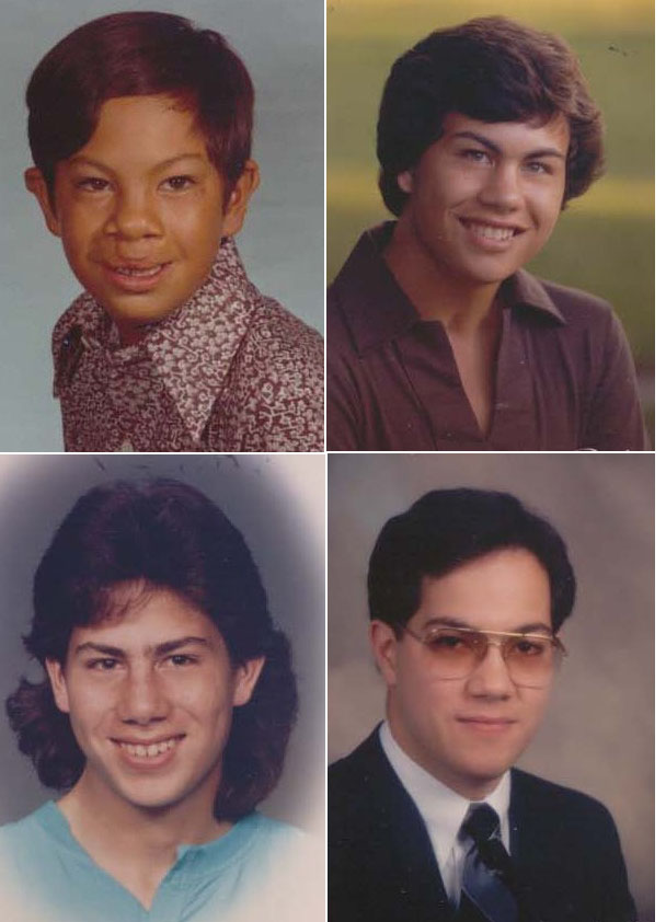 Balcueva Family Memorial Scholarship | Saginaw Community Foundation