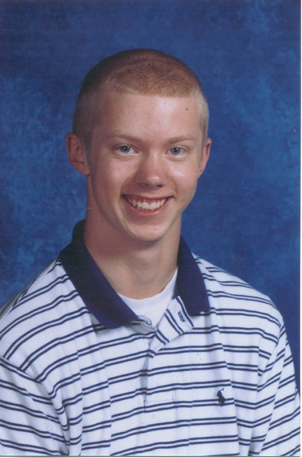 Jordan M. Draper Memorial Scholarship | SCF