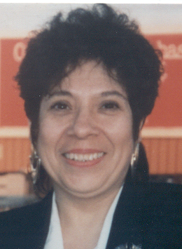 Dr. Raquel Ontiveros Memorial Scholarship | Saginaw Community Foundation