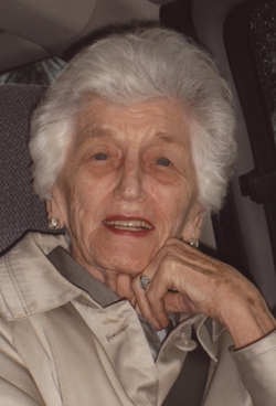 Cosby H. Watson Memorial Scholarship in Nursing | SCF