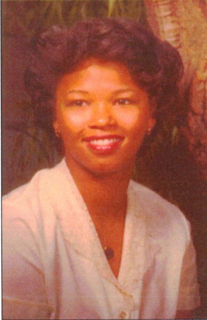 Evelyn Faye Spates Memorial Scholarship | SCF