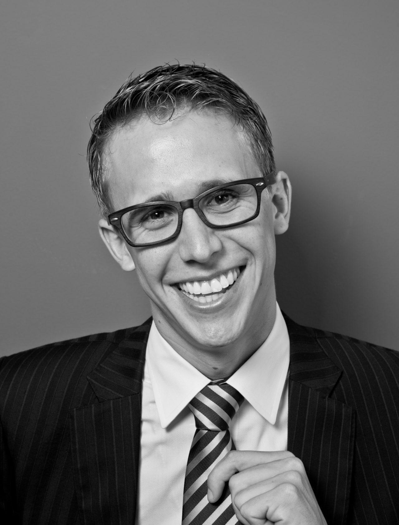 Pursuit of Hospitality – The George William Roe Scholarship | SCF