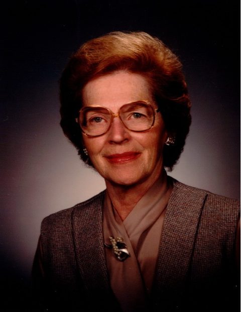 Ruth Mitchell Hanson Scholarship | Saginaw Community Foundation