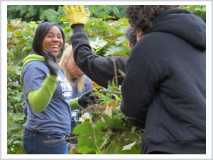 Initiatives | Saginaw Community Foundation